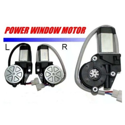 POWER WINDOW MOTOR PERODUA KANCIL/KELISA /KENARI POWER WINDOW MOTOR (1 ...