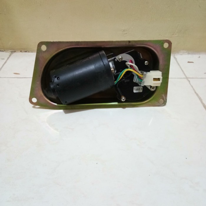 Suzuki Vitara Escudo Sidekick Wiper Motor Motor | Shopee Malaysia