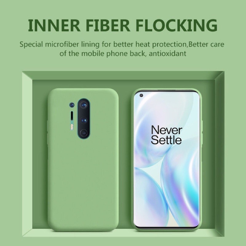 OnePlus Nord, OnePlus 9, OnePlus 9pro, OnePlus 8pro OnePlus 5 SILICON CASING | Shopee Malaysia