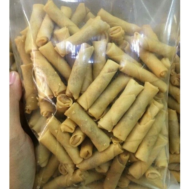POPIA MINI UDANG 500gram | Shopee Malaysia