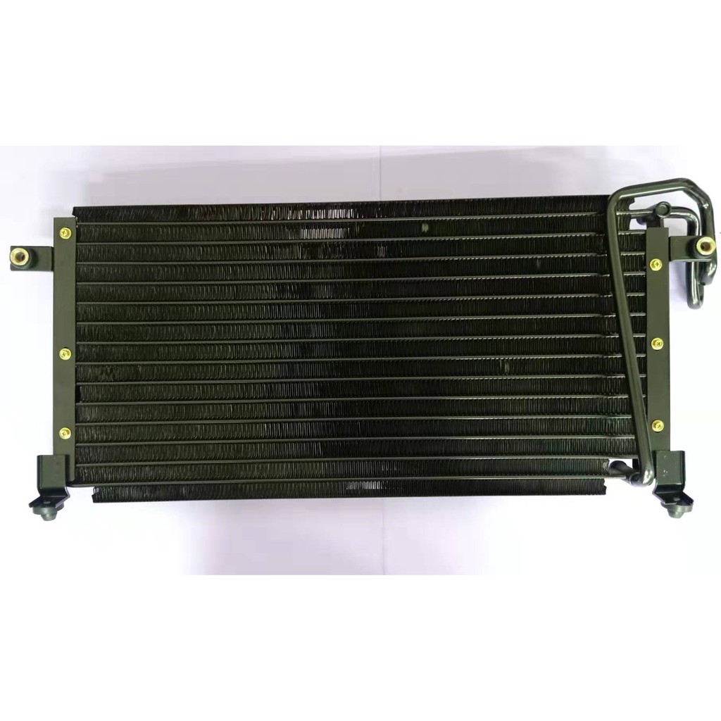 CONDENSER - PROTON WIRA 1.6 PATCO SYSTEM TYPE FOR CAR AIRCOND | Shopee ...