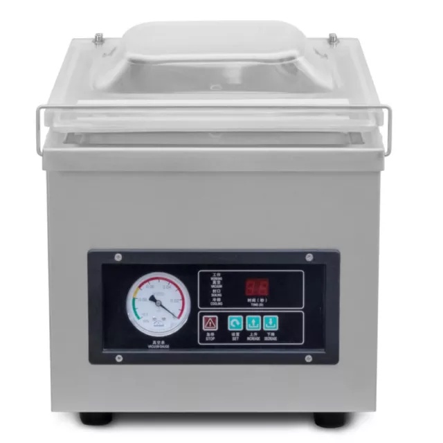 Vacuum Sealer Machine ( Original HORI ) DZ260-A3 | Shopee Malaysia