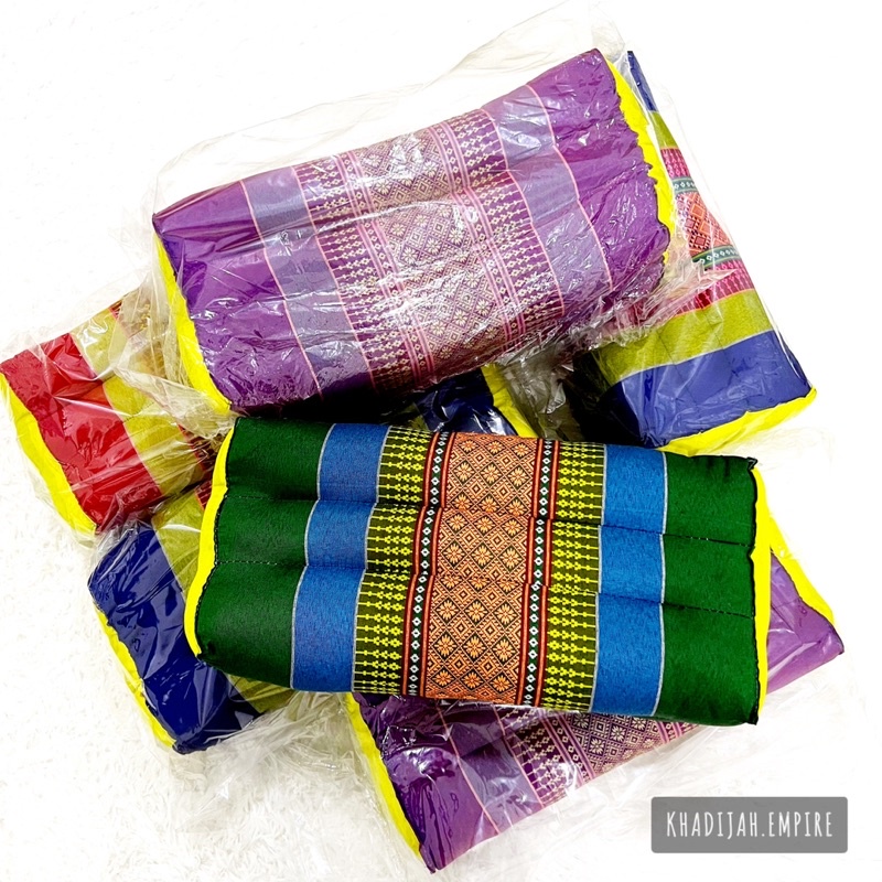 BANTAL JEPUN BANTAL MINI BANTAL MINI KEKABU | Shopee Malaysia