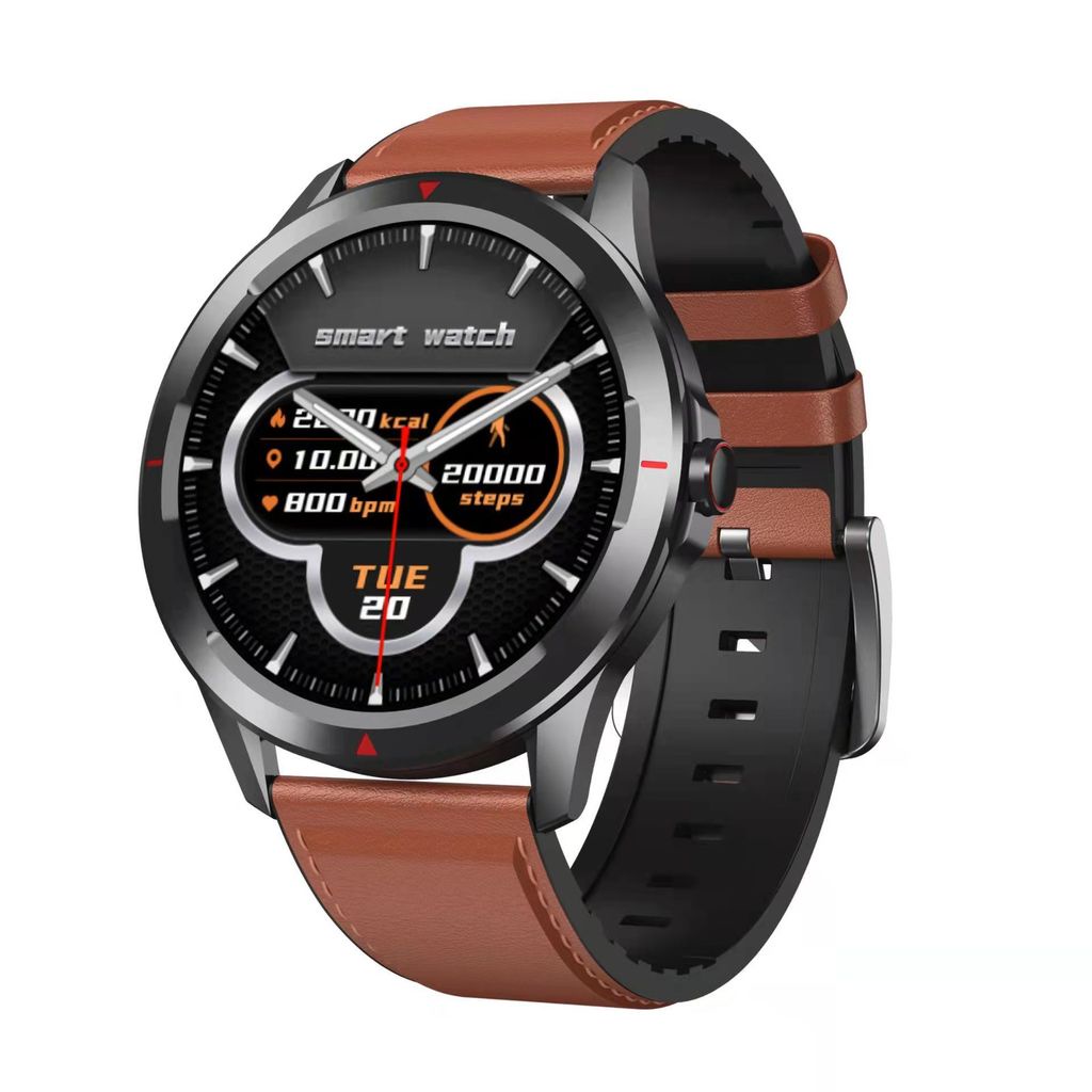 New q29 smart watch 360 * 360 high-definition screen phone call ...