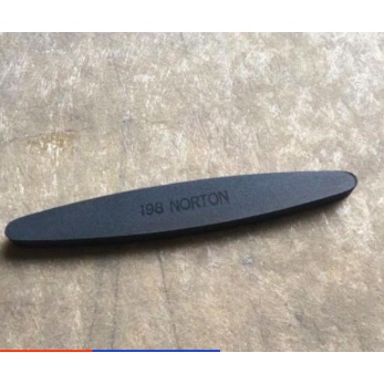 Norton 198 sanding stone, batu kisar | Shopee Malaysia