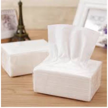 Tissue Interfolded Paper 8 Packs Facial Tissue (150 Papers x 3Ply ...