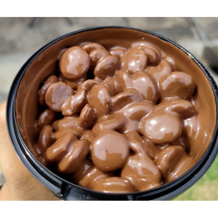NIMS CRISPY CHOCO TUB - Mini Coco Crunch / Coco Ball / Coco Rice【HALAL ...