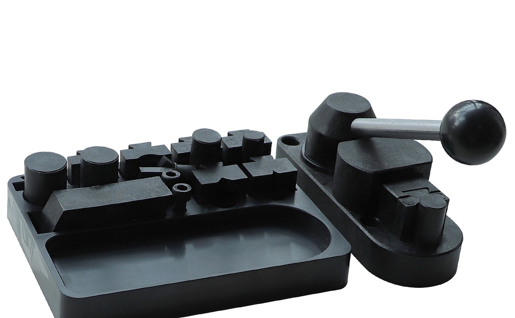 Ring Bender Ring Bar Bending And Forming Shaping Bending Machine Gold ...