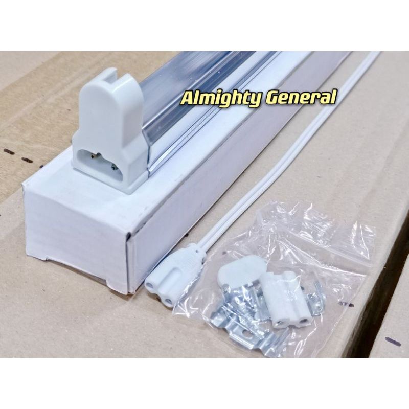 T5 electronic fitting only 2pin 1ft 8W, 2ft 14W, 3ft 21W, 3pin 4ft 28W ...