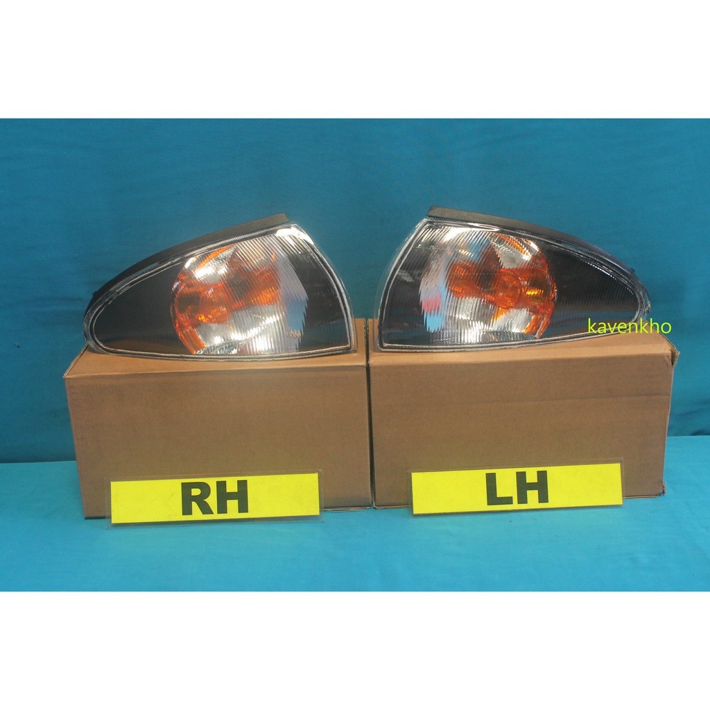 proton wira PROTON WIRA SE SATRIA ANGLE CORNER SIGNAL LAMP (LUCID ...