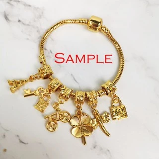 Buy pandora emas Online With Best Price, Aug 2024 | Shopee Malaysia