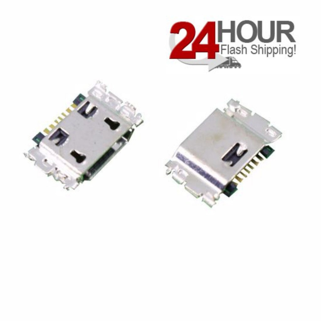 Universal USB Charging Port PIN Jack Connector For Samsung J5 SM-J500 ...