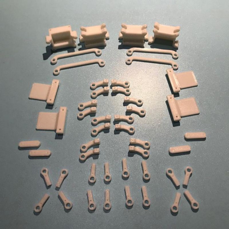 Set RWD K989 K969, RWD WLTOYS K989 K969, kit K989, WL toys K989 K969 ...