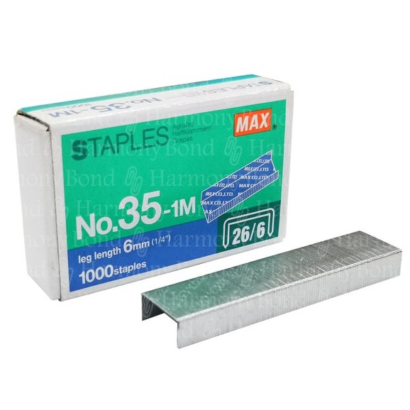 Weekly Consumable Order