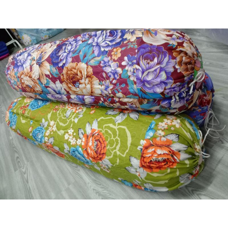 💕 BANTAL PELUK BERSARUNG KEKABU ASLI 💯 ORIGINAL 💕 | Shopee Malaysia