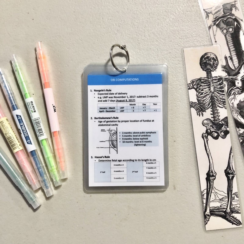 Nursing must know flashcards + Anatomy must know flashcards + First aid ...