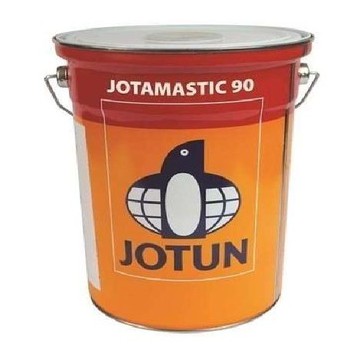 Jotun Jotamastic 90 - Red 925 (4.85ℓ) | Shopee Malaysia