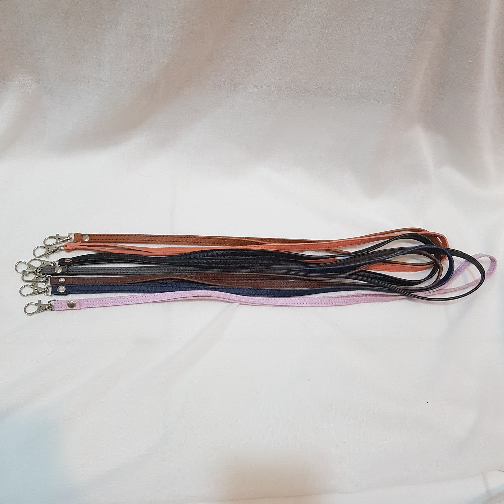 Flashee Lanyard Strap Name Tag Strap ID Card Strap Colorful Wallet ...