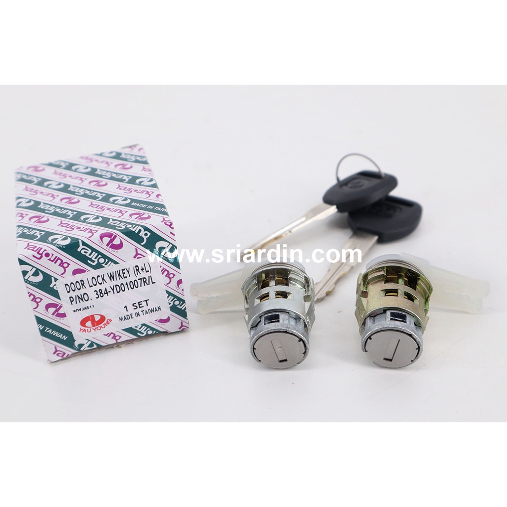 Honda Civic SR3 SR4 / EG6 EG9 '92-'96, Prelude BB1 - BB4 '92-'96 Door ...