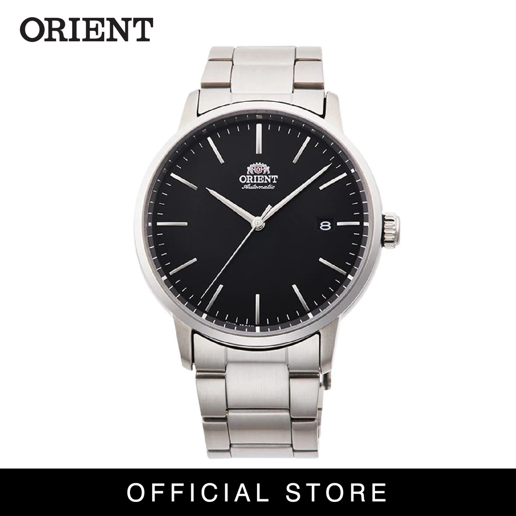 Orient Men Watch Classic Automatic ORRA-AC0E01B30B | Shopee Malaysia
