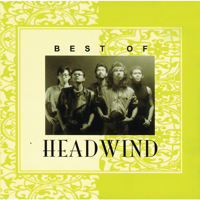 Headwind (Album Of The Years) | Shopee Malaysia
