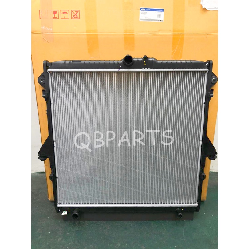 FORD RANGER T6 / T7 / MAZDA BT50 2.2/3.2cc (GENUINE) RADIATOR (EB3Z-80 ...