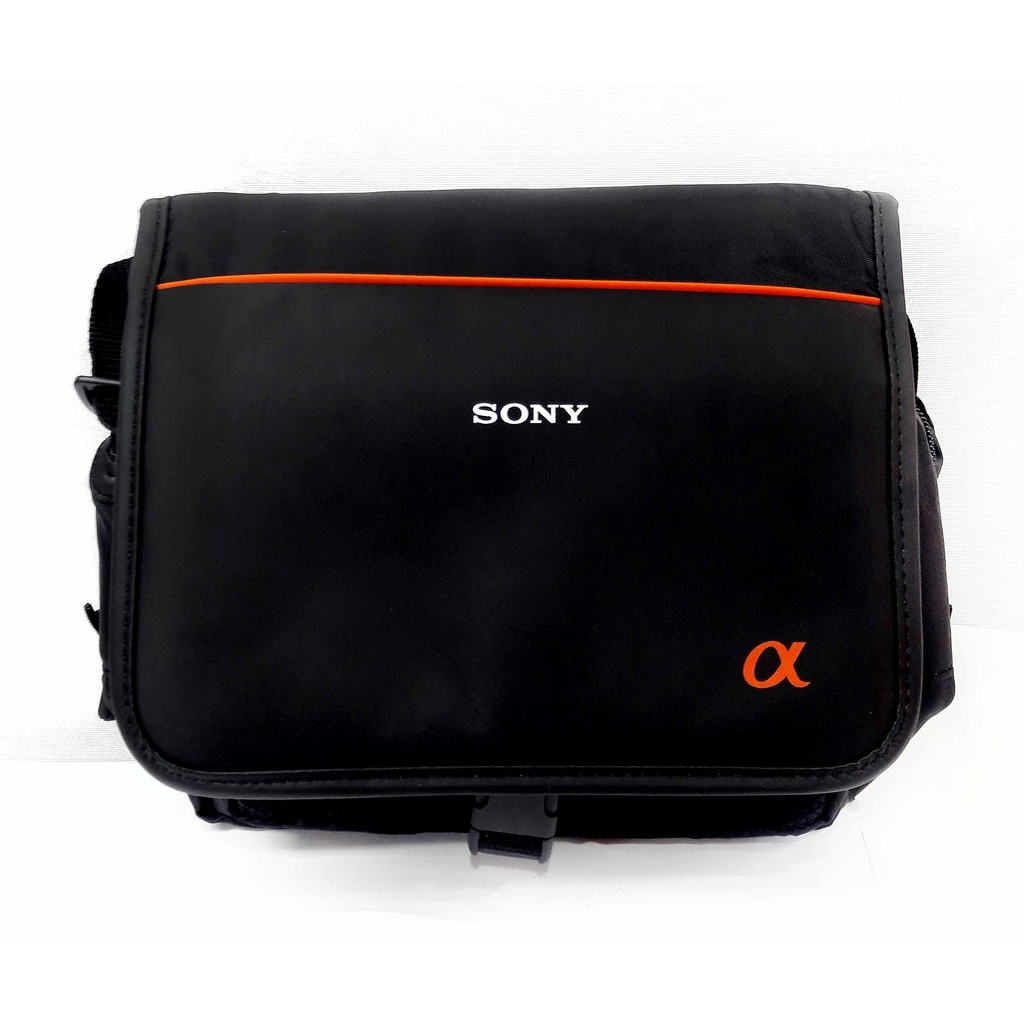[Original]Camera Case Bag for Sony Alpha A9 A7 A7R A7S Mark III II ...