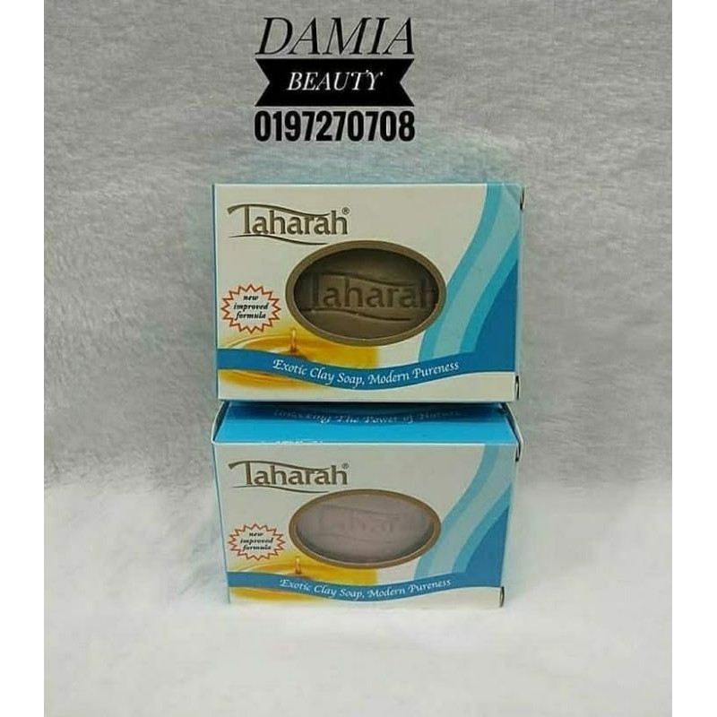 SABUN TAHARAH NEW FORMULA | Shopee Malaysia