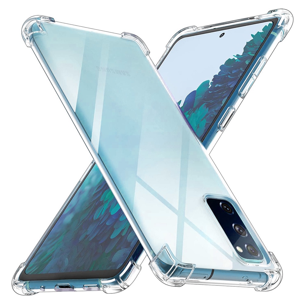 For OPPO A38 A18 A79 A58 A78 A98 A17 A17K A97 A55 A57 A36 A76 Case Clear Shockproof Slim Ultra ...