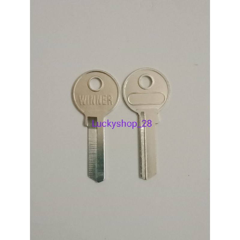Winner 27 key materials (RIGHT) | Shopee Malaysia