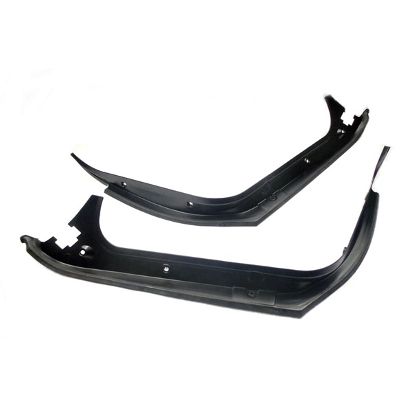 Side Cover Rear Boot Upper W211 Mercedes OE (1 Pair) | Shopee Malaysia