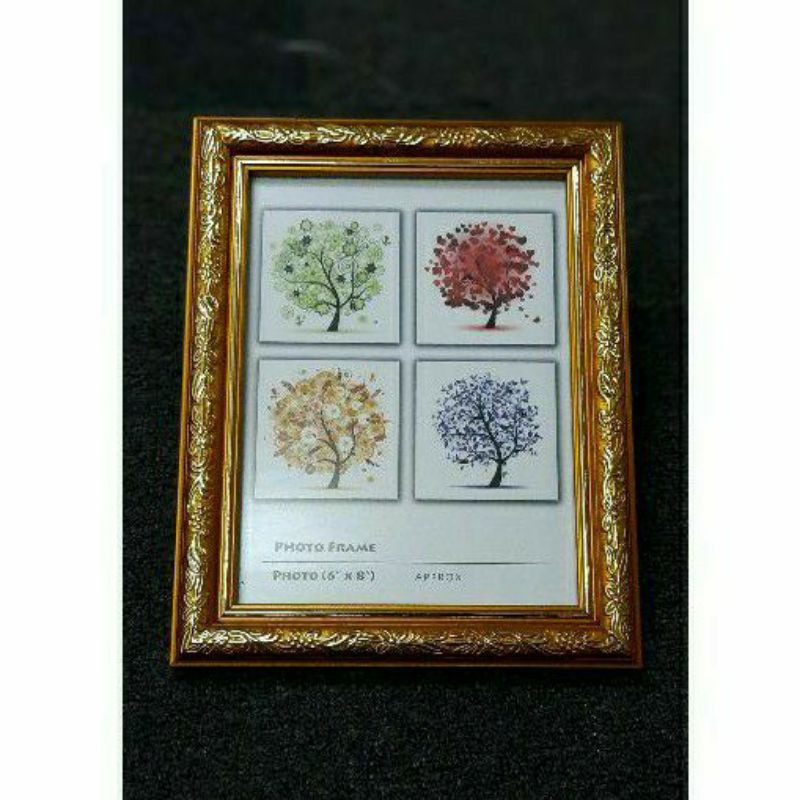 4R,5R,6R,8R,8 x 12, A4,10R, 11 x 14, 12 x 16, A3 Photo Frame Elegant ...