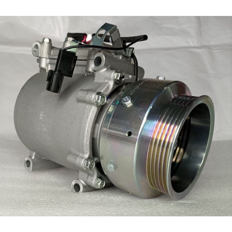 MITSUBISHI LANCER 1997 COMPRESSOR ORIGINAL 40007 | Shopee Malaysia