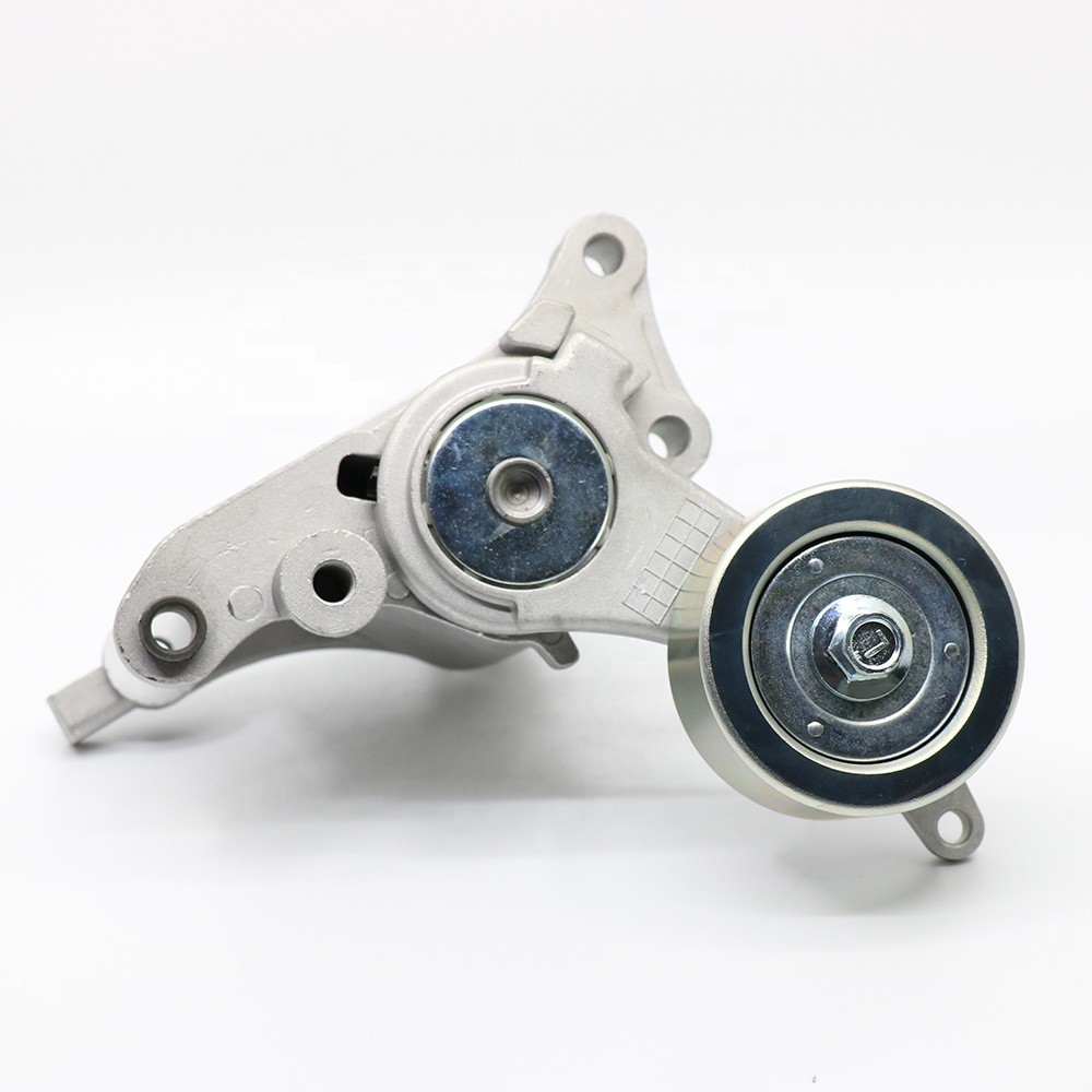 Toyota HILUX VIGO , HIACE - TENSIONER (NEW) Fan Belt Bering | Shopee ...