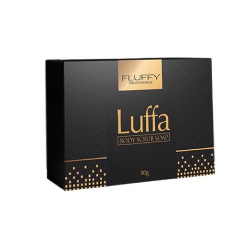 🔥READYSTOCK🔥 Sabun Daki Luffa Soap Body Scrub Original HQ💯 | Shopee ...