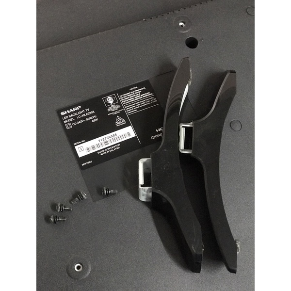 Sharp LC-40LE280X TV Stand | Shopee Malaysia