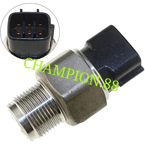 TOYOTA HILUX KUN 25 FUEL RAIL SENSOR (6PIN) | Shopee Malaysia