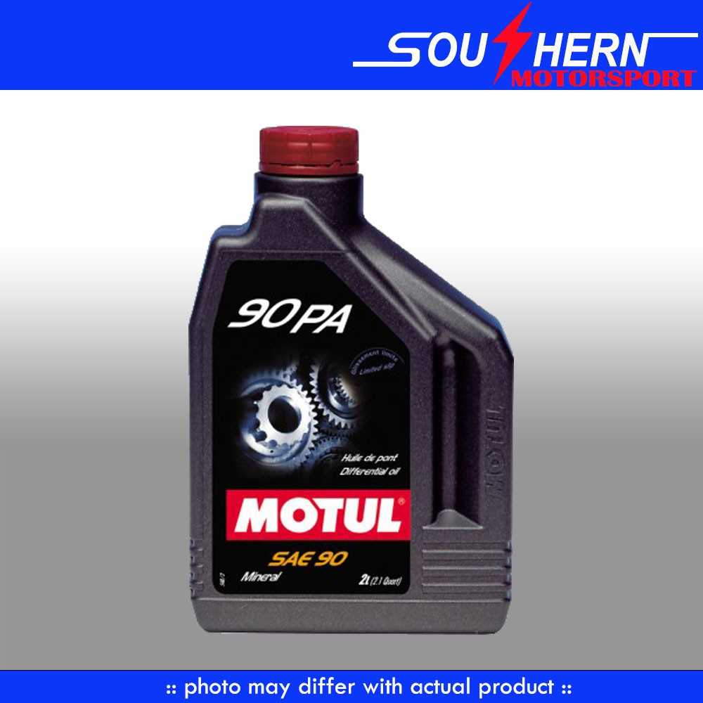 Motul 90 PA Mineral Oil (2L) | Shopee Malaysia