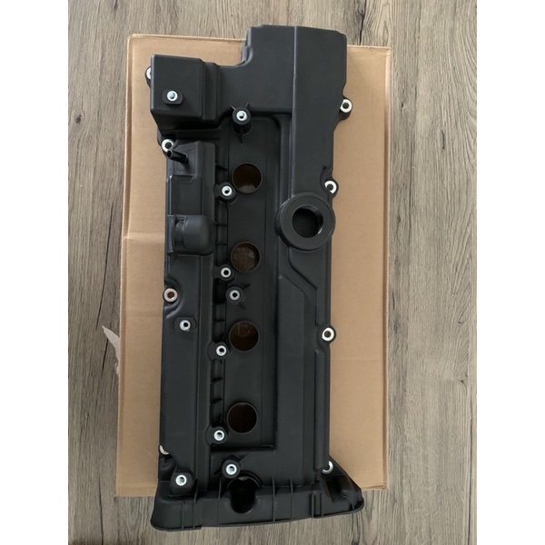 Valve Cover Assy Hyundai Matrix 22410-26610 | Shopee Malaysia