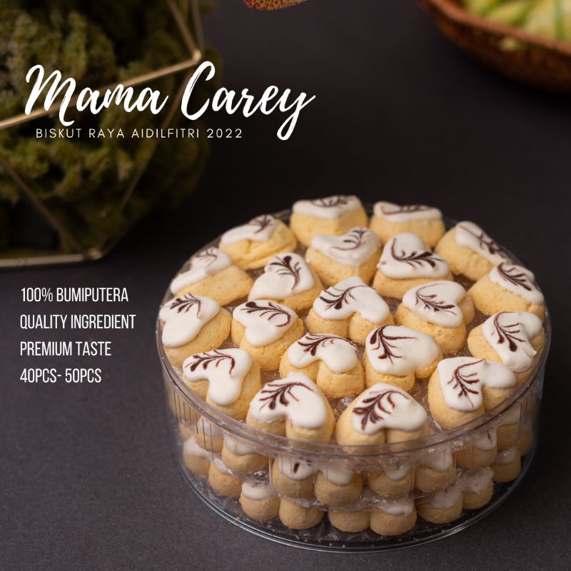 Kuih Raya Mama Carey | Shopee Malaysia