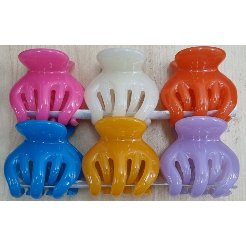 Jaw Clips Hair Clips sepit rambut Thailand Shark Clips | Shopee Malaysia