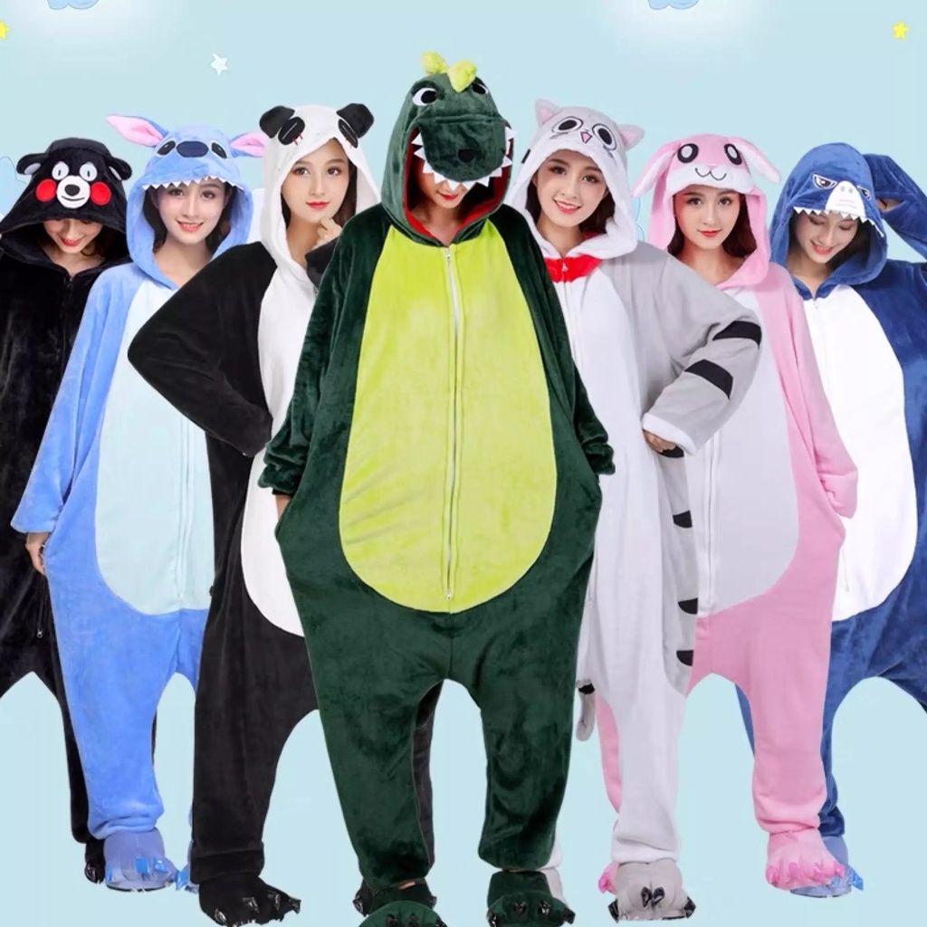 Cod Mascot Costume Adult Dragon Dinosaur Godji Thick And Soft Good ...