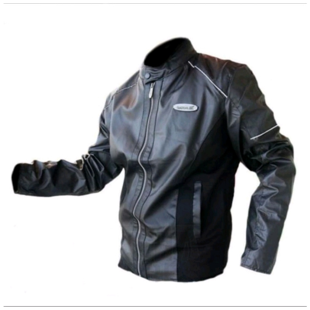Honda PCX One HEART Motorcycle Jacket original AHM | Shopee Malaysia