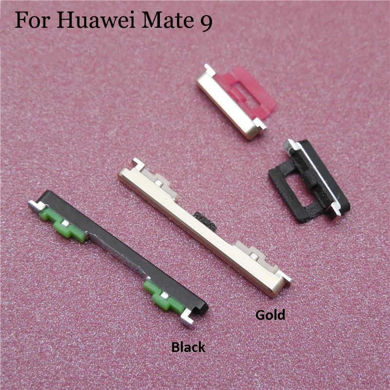 Huawei Mate 9 / Mate9 ( MHA-L29 / MHA-AL00 ) Power On Off + Volume Up ...