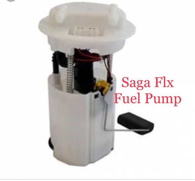PROTON SAGA FLX FL 1.3CC 1.6CC FUEL PUMP (NEW) | Shopee Malaysia