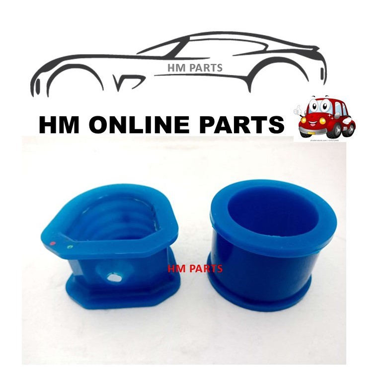 Proton Wira,Satria,Waja,Gen2,Persona Steering Rack Bush Silicone Or ...