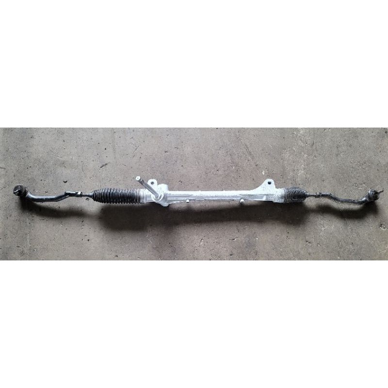 USED steering rack Proton Iriz / Proton Persona VVT. PW922623 | Shopee ...