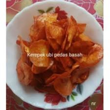 KEREPEK KUDAP-KUDAPAN UBI PEDAS BASAH 450g | Shopee Malaysia