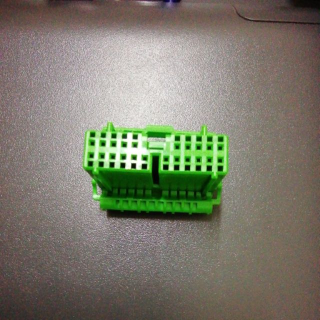 Honda civic chassis c131 Connector Socket 22 PIN | Shopee Malaysia
