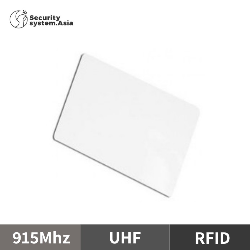SSA Unencrypted Uhf With Rfid Combi Card (Uhf + Em) | Shopee Malaysia